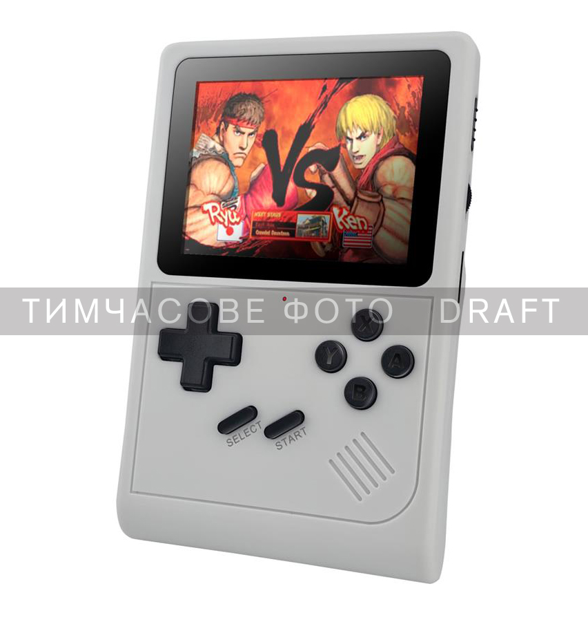 Game console 2E 16bit GB | 2E